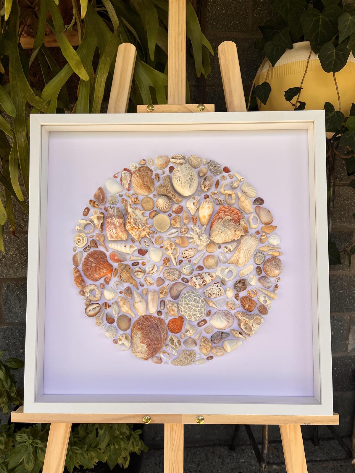 Bay of Shells - Perth Makers Market